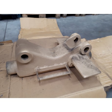 JCB KINGPOST 3 CX - Keymolen Agri