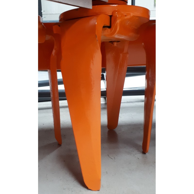 FALC SUPER MAGNUM 6000 P - 6 M - Keymolen Agri