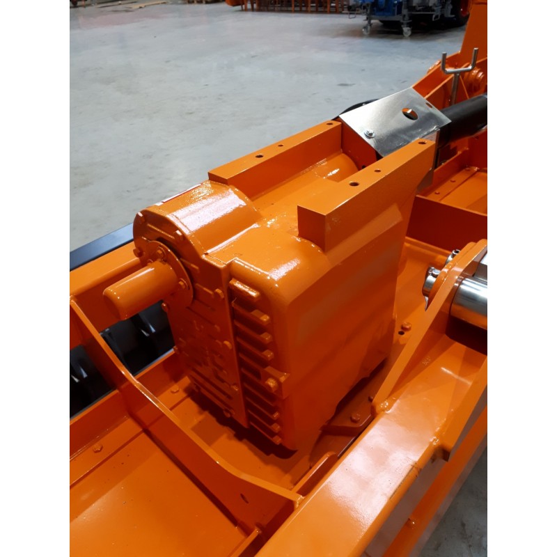 FALC SUPER MAGNUM 6000 P - 6 M - Keymolen Agri