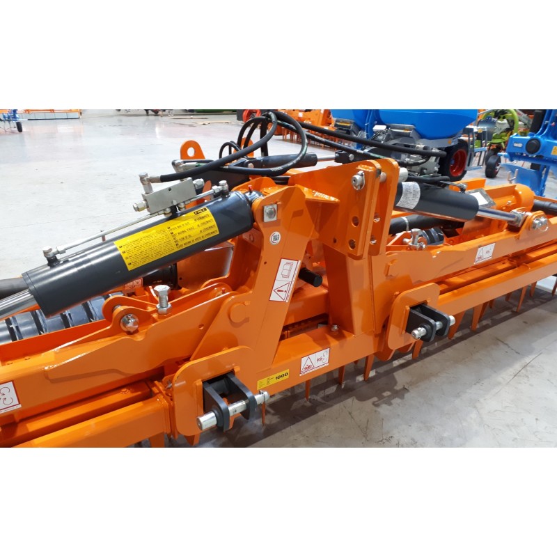 FALC SUPER MAGNUM 6000 P - 6 M - Keymolen Agri