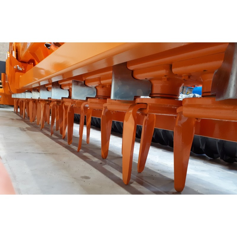 FALC SUPER MAGNUM 6000 P - 6 M - Keymolen Agri