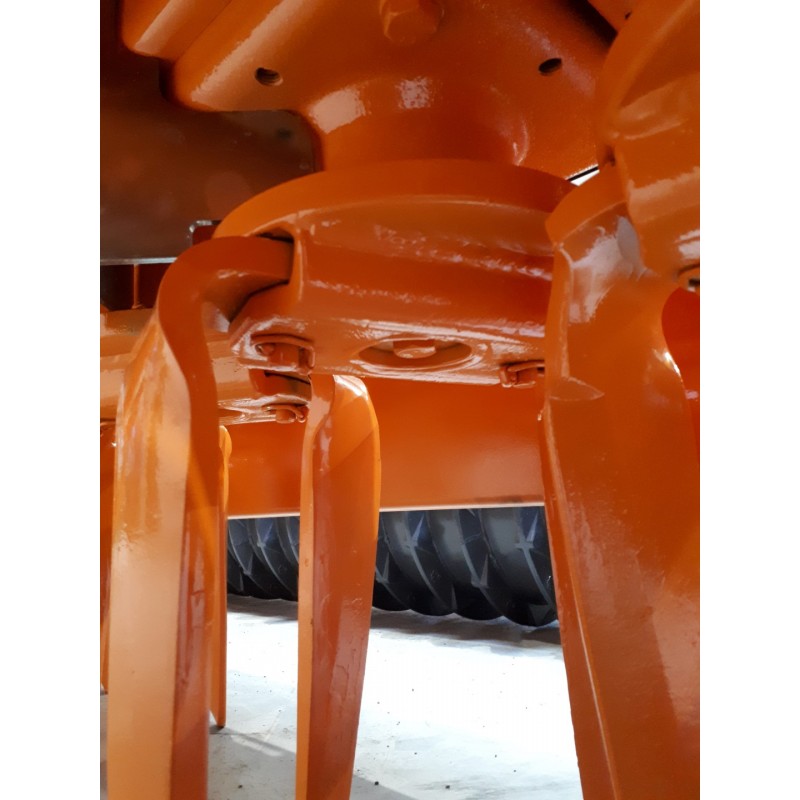 FALC SUPER MAGNUM 6000 P - 6 M - Keymolen Agri