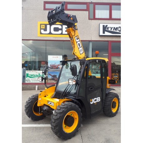 JCB 514-40 AGRI - Keymolen Agri