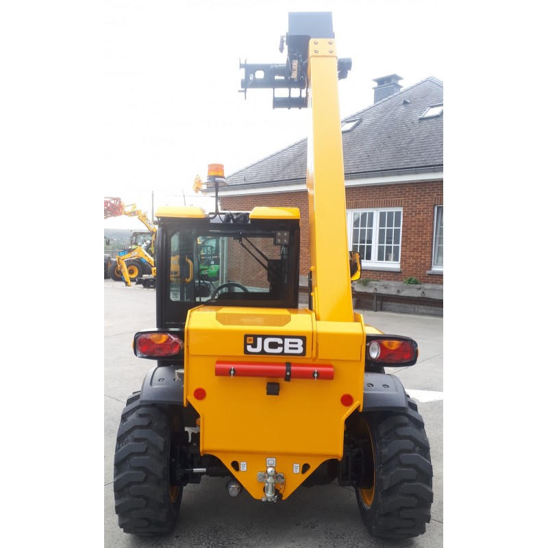JCB 514-40 AGRI - Keymolen Agri